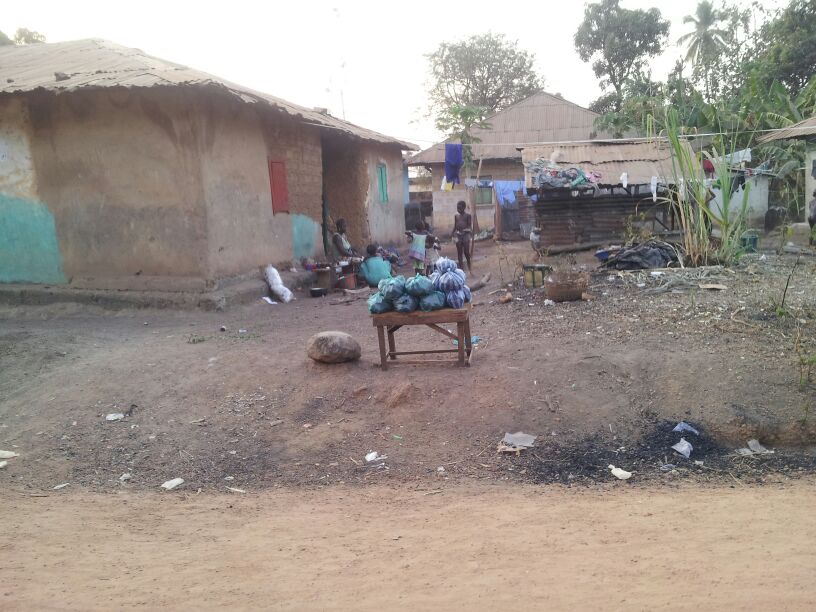 Volunteering in Makeni, Sierra Leone: Life in Makeni