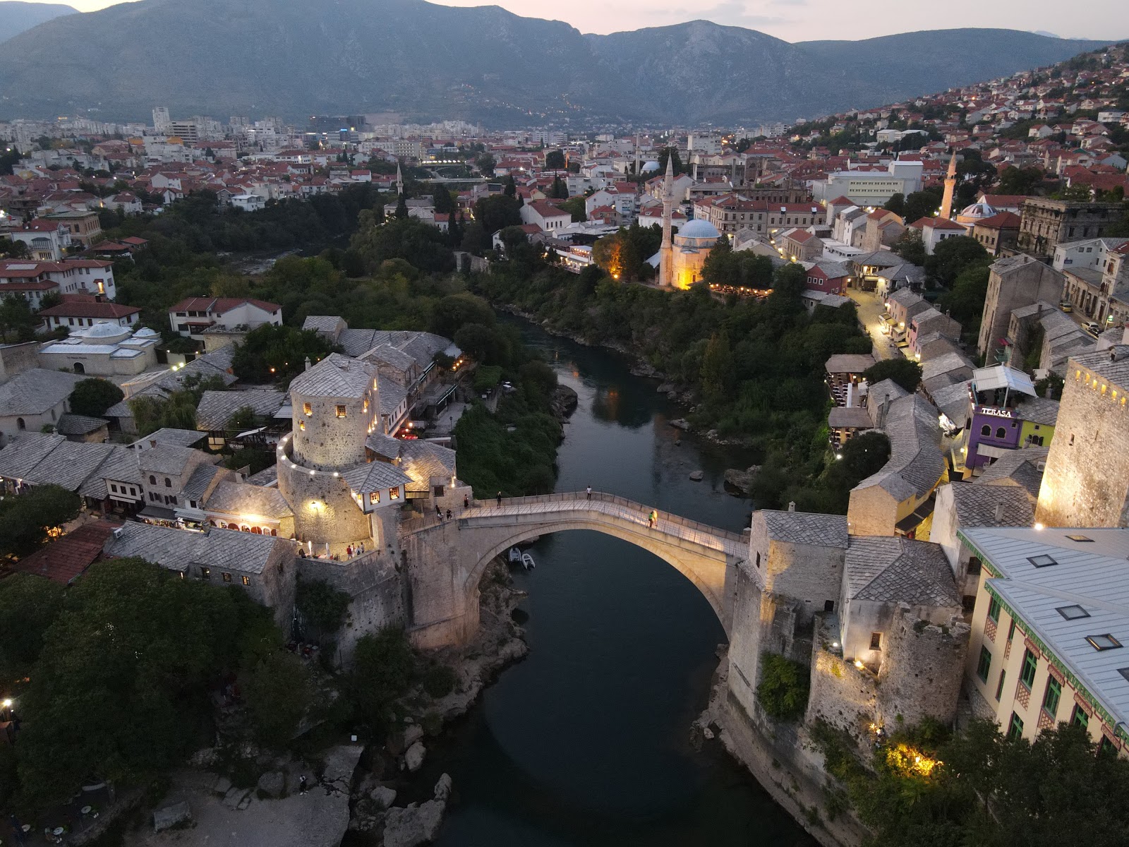 Mostar Street Arts Festival [Through My Lens Nr. 257] - Mersad Donko ...
