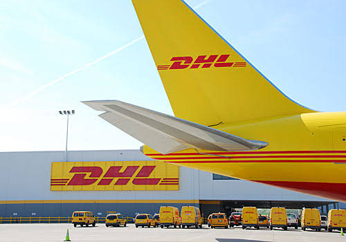 DHL Launches Dedicated Air Freight Service from China to Africa, Middle ...