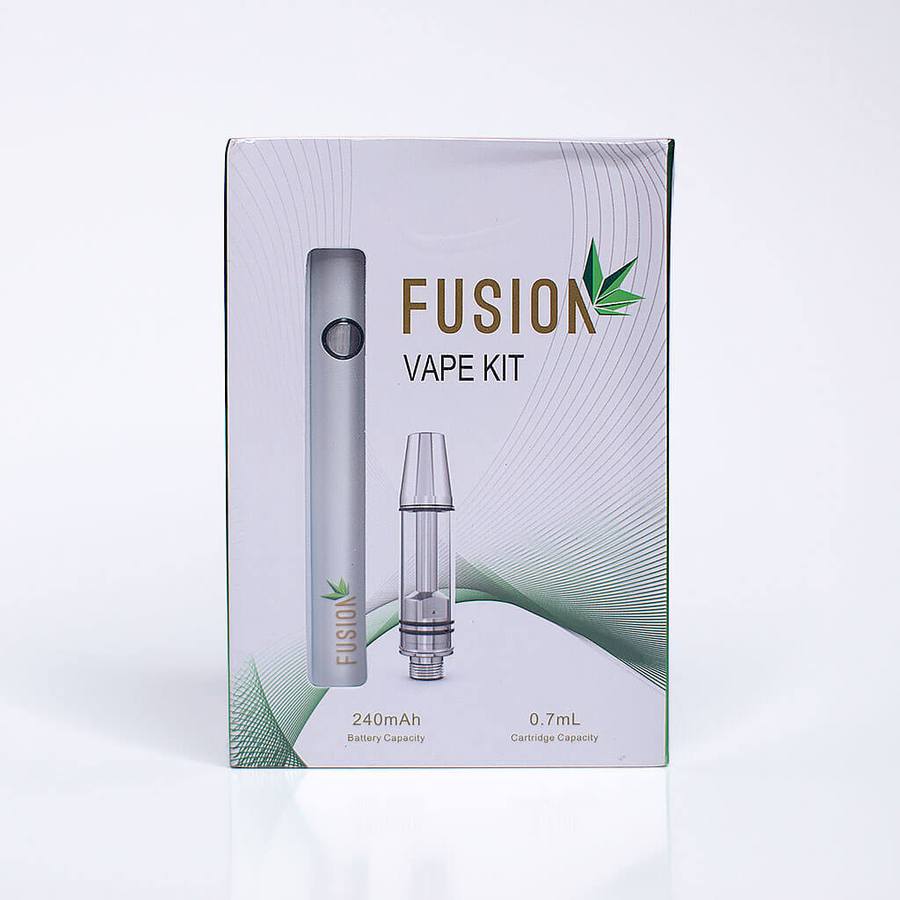 Westman Reviews: Do you vape? Try this vape pen and juice.