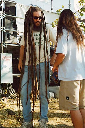 Niñas con rastas - Imagui