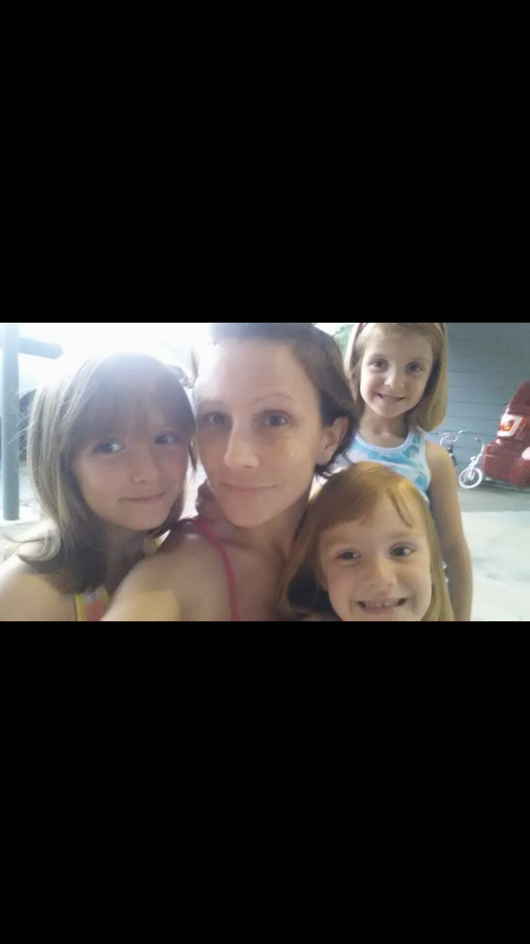 Simply Stacy: #PrepWithPurpose -- Day Twenty-Three: Rebecca Talbot