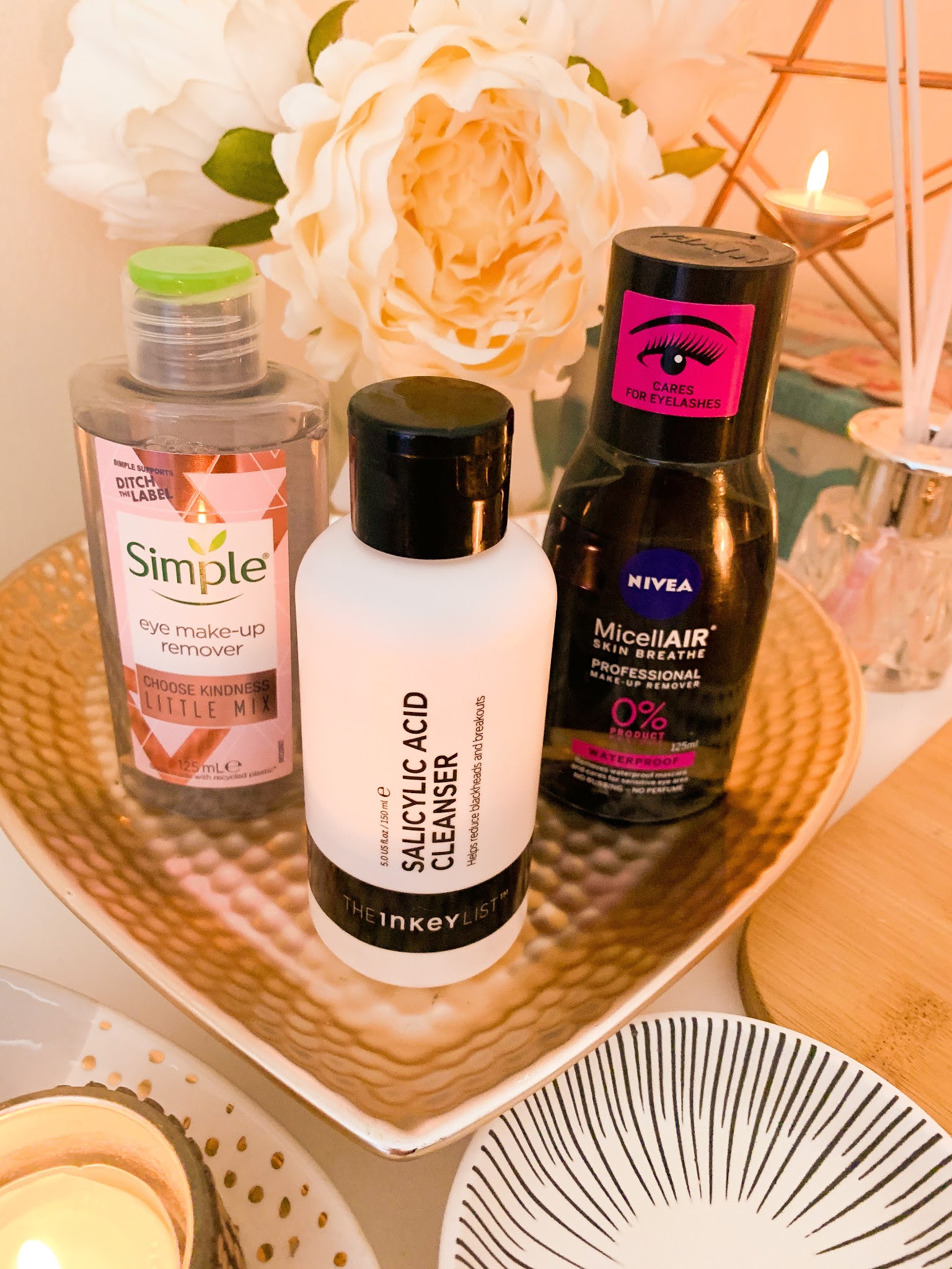 The Best Drugstore Skincare Brands! [ Beauty Obsessed ]