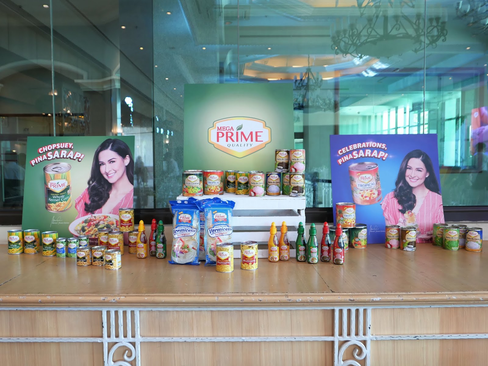 Mega Prime on its Third Prime Mom Club Workshop - Nheng's Wonderland