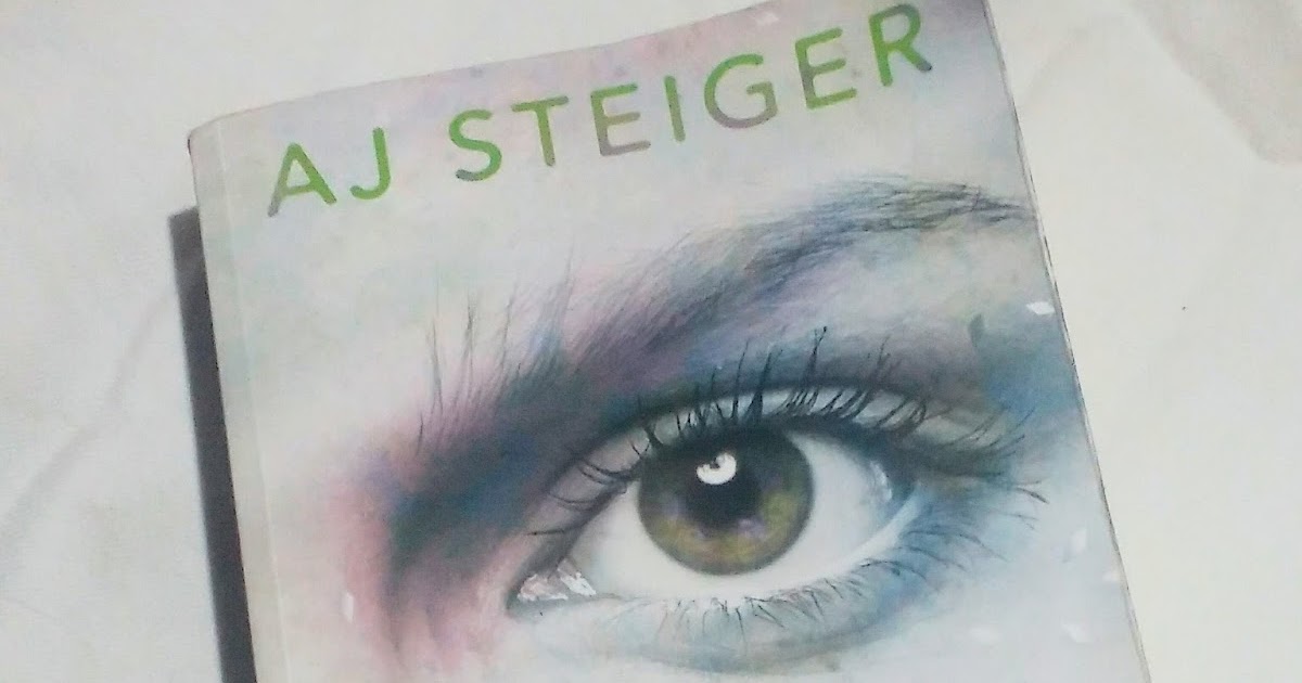 Bloomfield Of Thoughts: Book Review : Mindstormer By A J Steiger