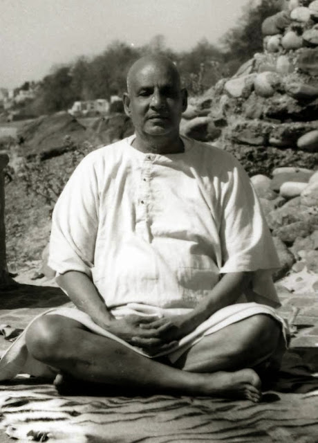 What is Divine Life? - Swami Sivananda