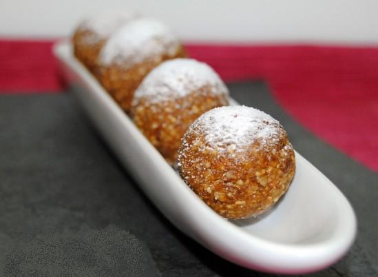 Your Spanish Recipes: Pan de Higo (Fig Bread)