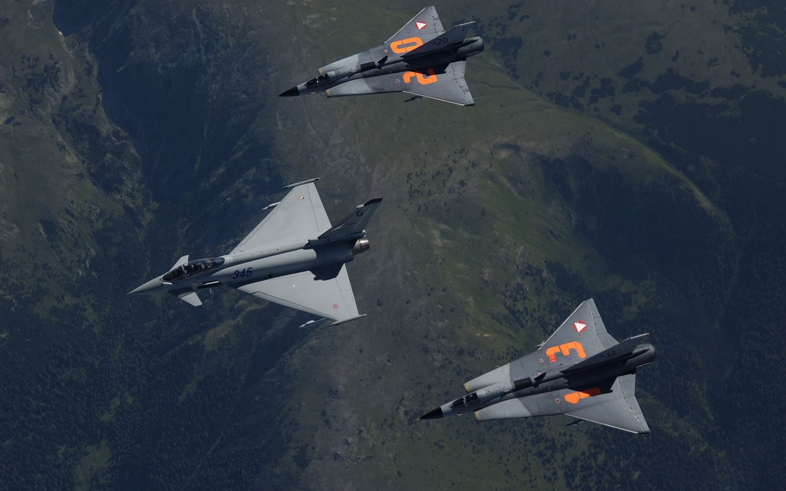 Weapons: War Aircraft