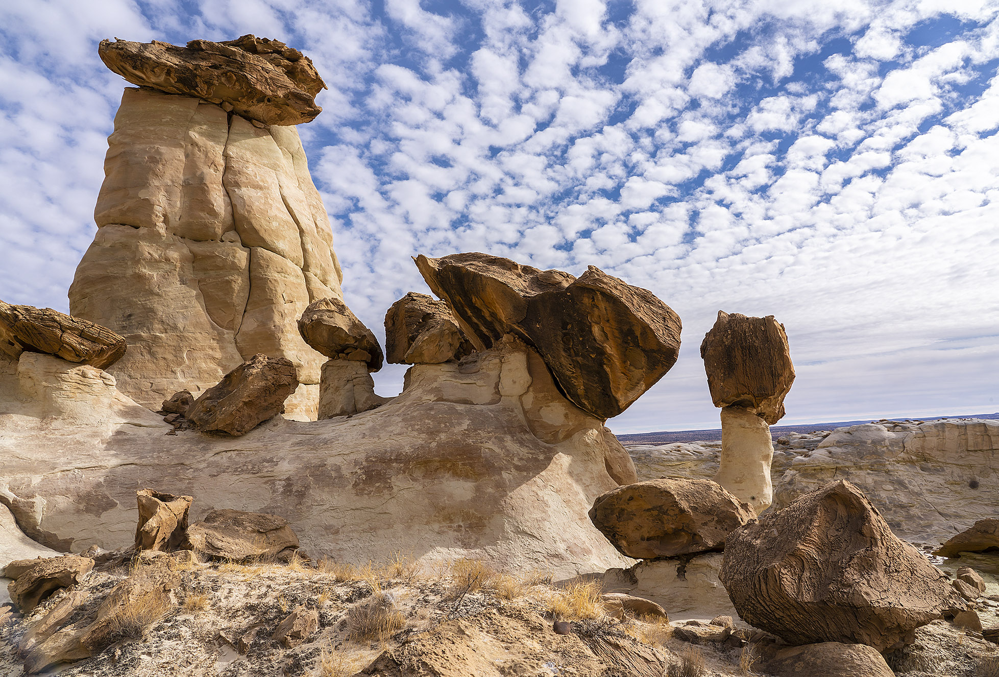 Rimrock Hoodoos VR 360