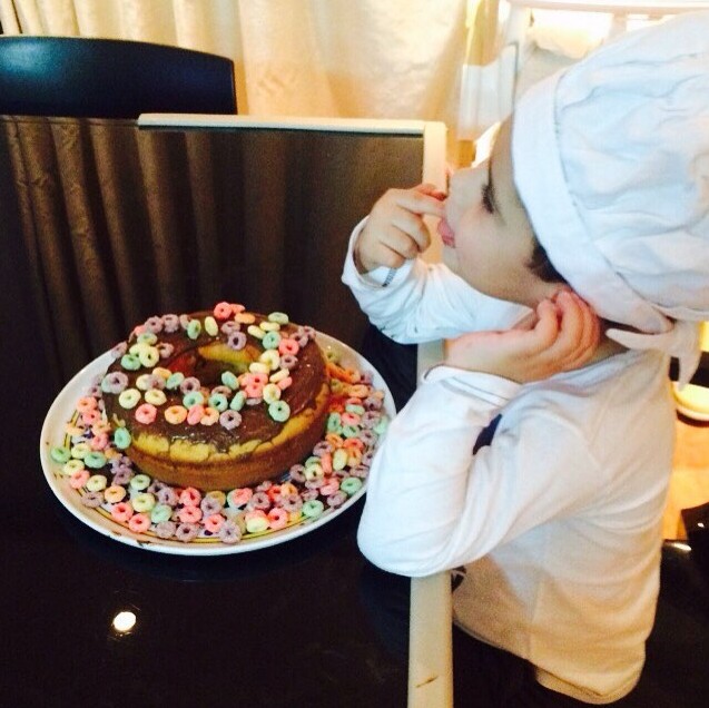 AGBNews - Rosely Rodrigues: José Marcus tira Wanessa da dieta