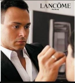 Got Buzz @ Kurman Communications: Lancôme's National Makeup Artist Alex ...