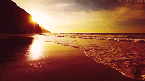 **MENSAGENS E GIFS DA TEKA**: MAR EM MOVIMENTO