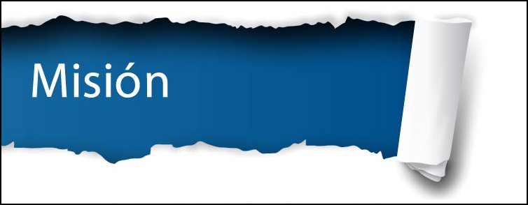MISIÓN: PARA QUÉ DEFINIRLA? - Estratega