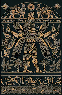 Historia Semítica: Pueblos Semitas