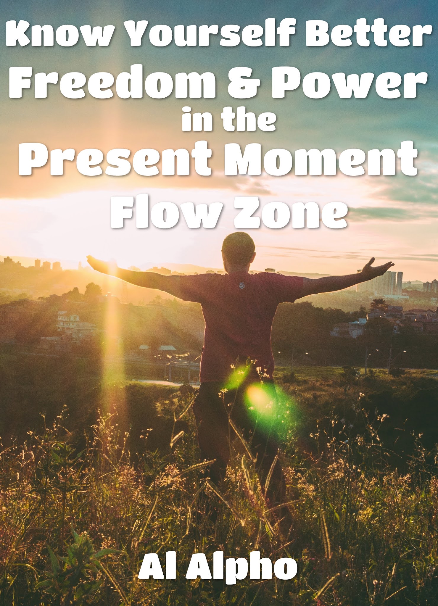 Discover Your Inner Power and Treasure Power of God Spirit Mind & Words