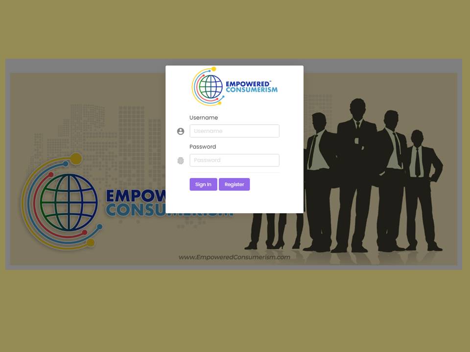 Learn And Build Bring Vision to Life: Online Training 104 | Empowered ...