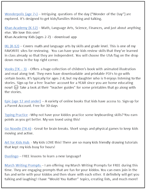 Lights... Camera... TEACH!