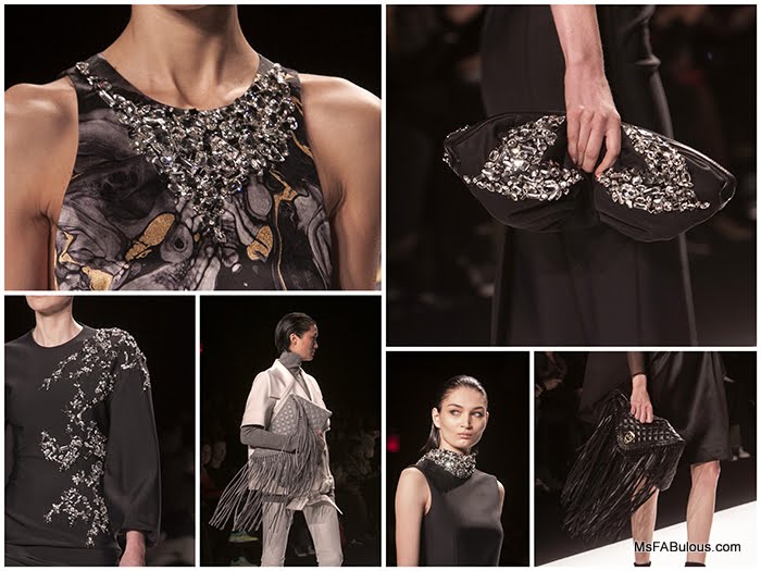 MS. FABULOUS: Luxe Rocker Chic: Thomas Wylde Fall 2015 fashion design ...