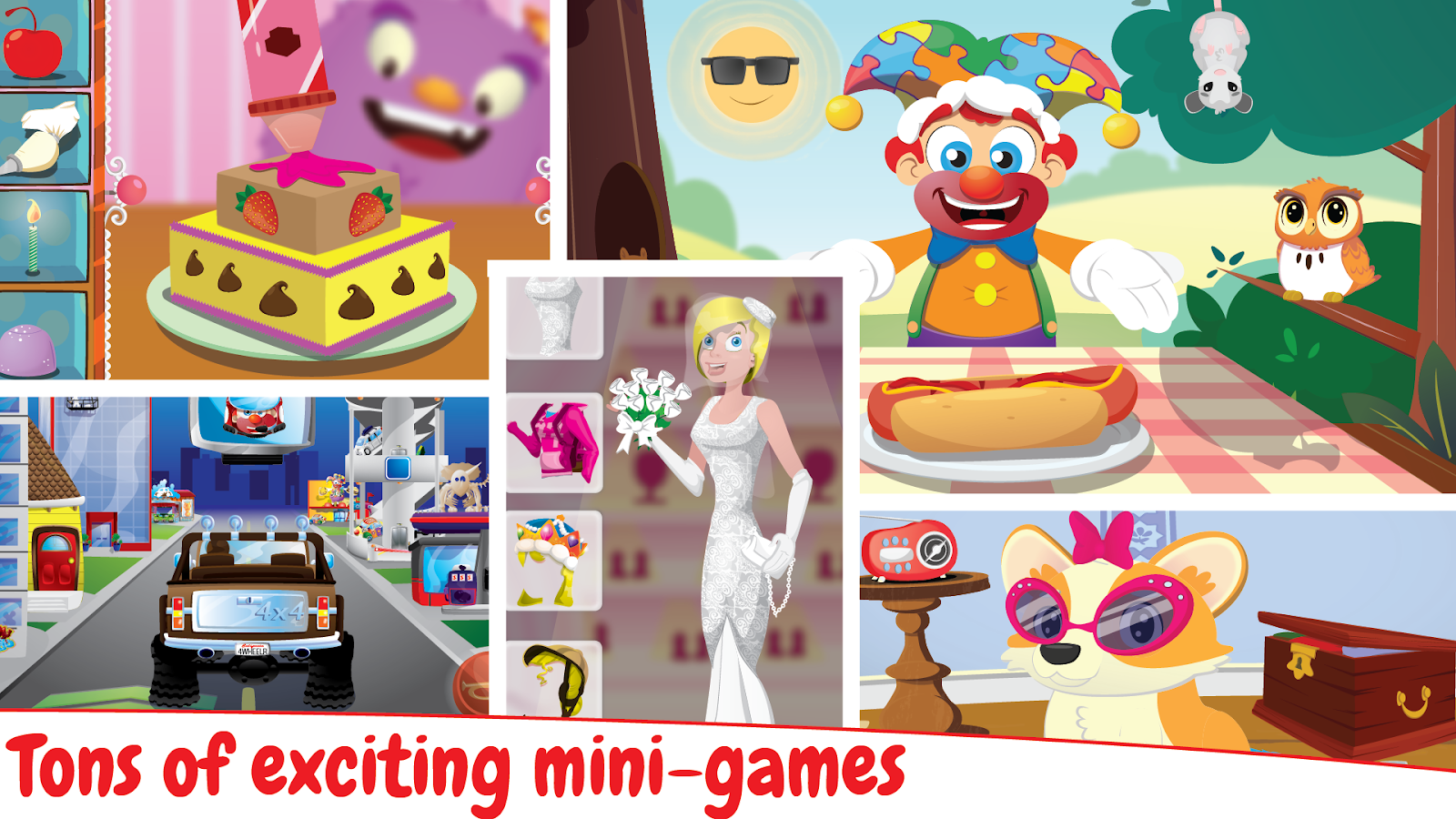 New Age Mama: Toddler & Kids Puzzles from Puzzingo