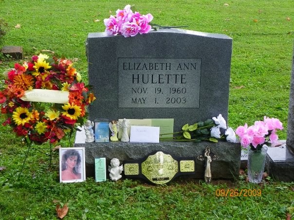 Elizabeth Hulette Autopsy Photos