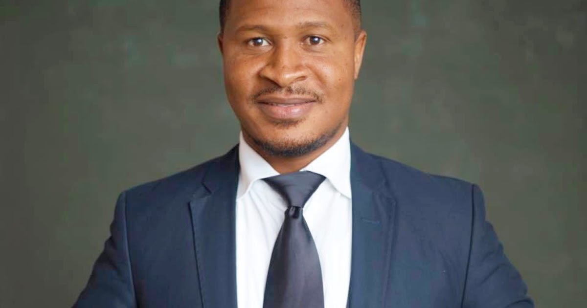 Gospel Singer Michael Mahendere Bags Another International Award!