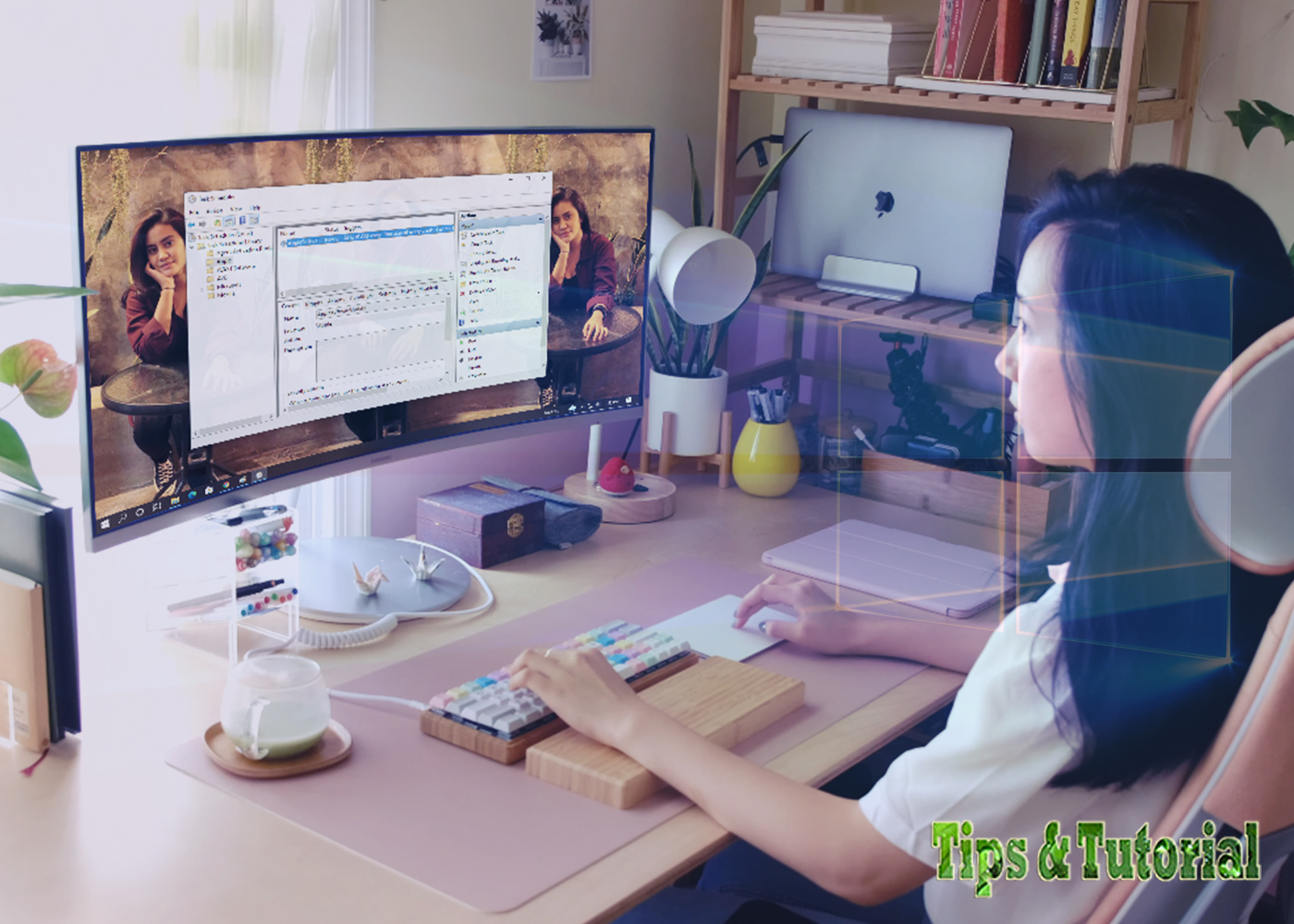 Cara Aktifkan atau Nonaktifkan Scheduled Task di Windows 10/11 ...