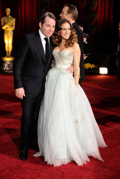 sarah jessica parker wedding dress matthew broderick | Wedding Styles sarah jessica parker wedding dress matthew broderick | Wedding Styles