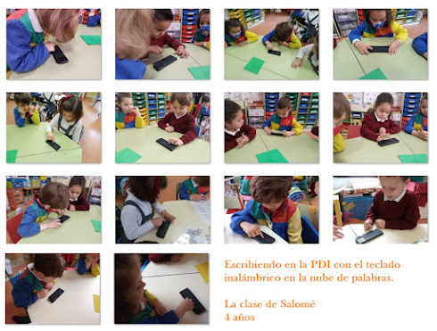 MI AULA DE INFANTIL: mayo 2021