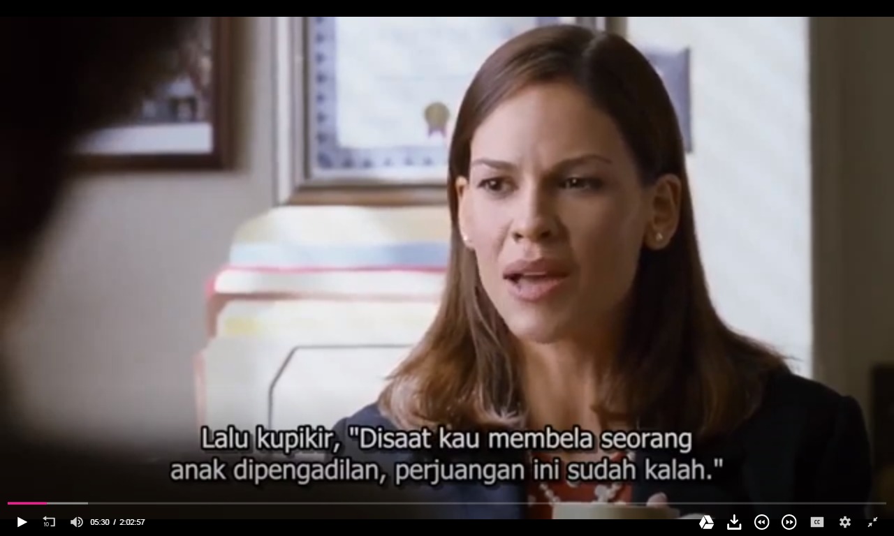 Review Film Freedom Writers