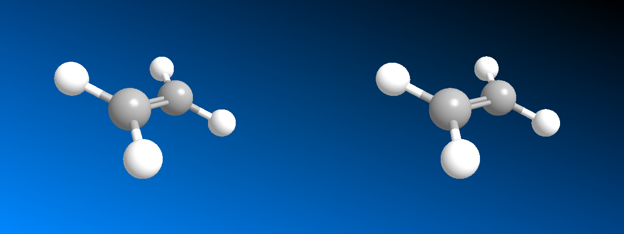 L'angolo della Geologia: L'Etilene o Etene