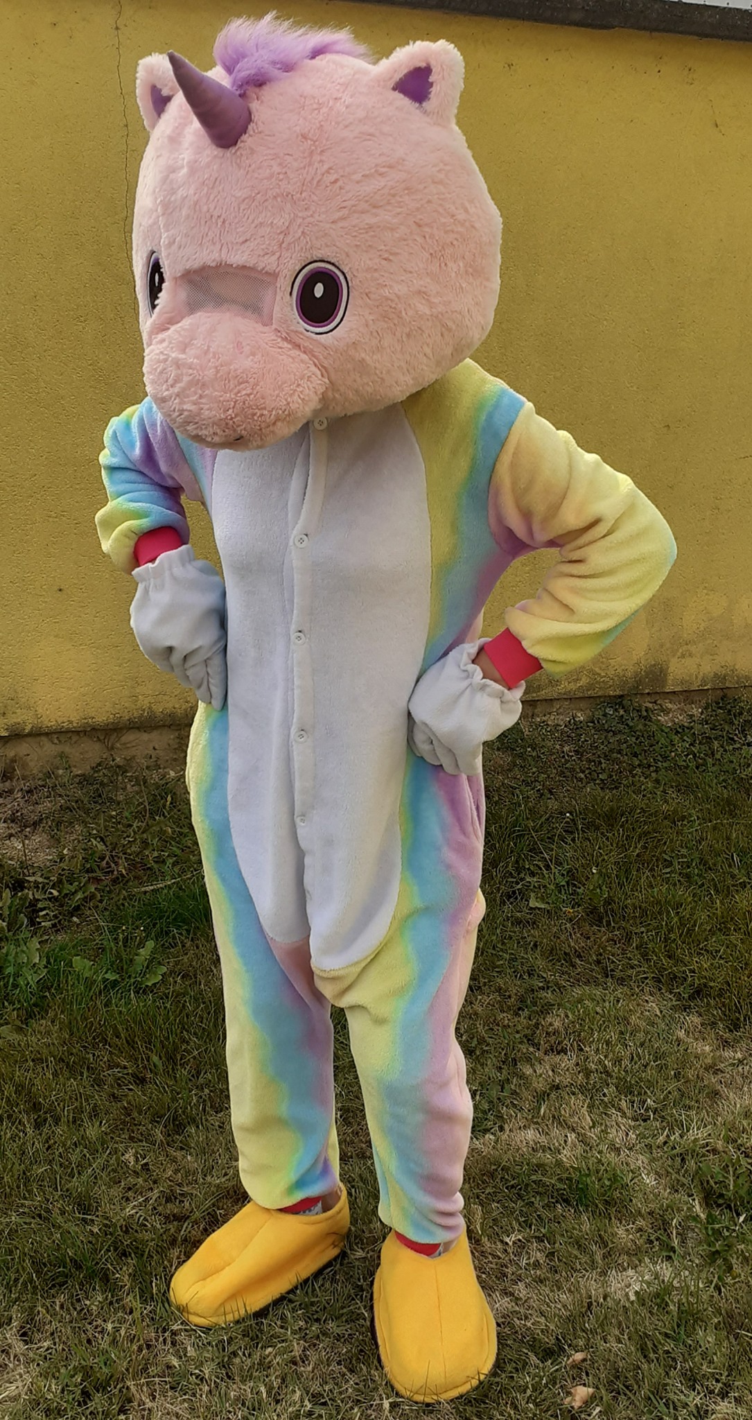 Mađioničar Josip: Maskote