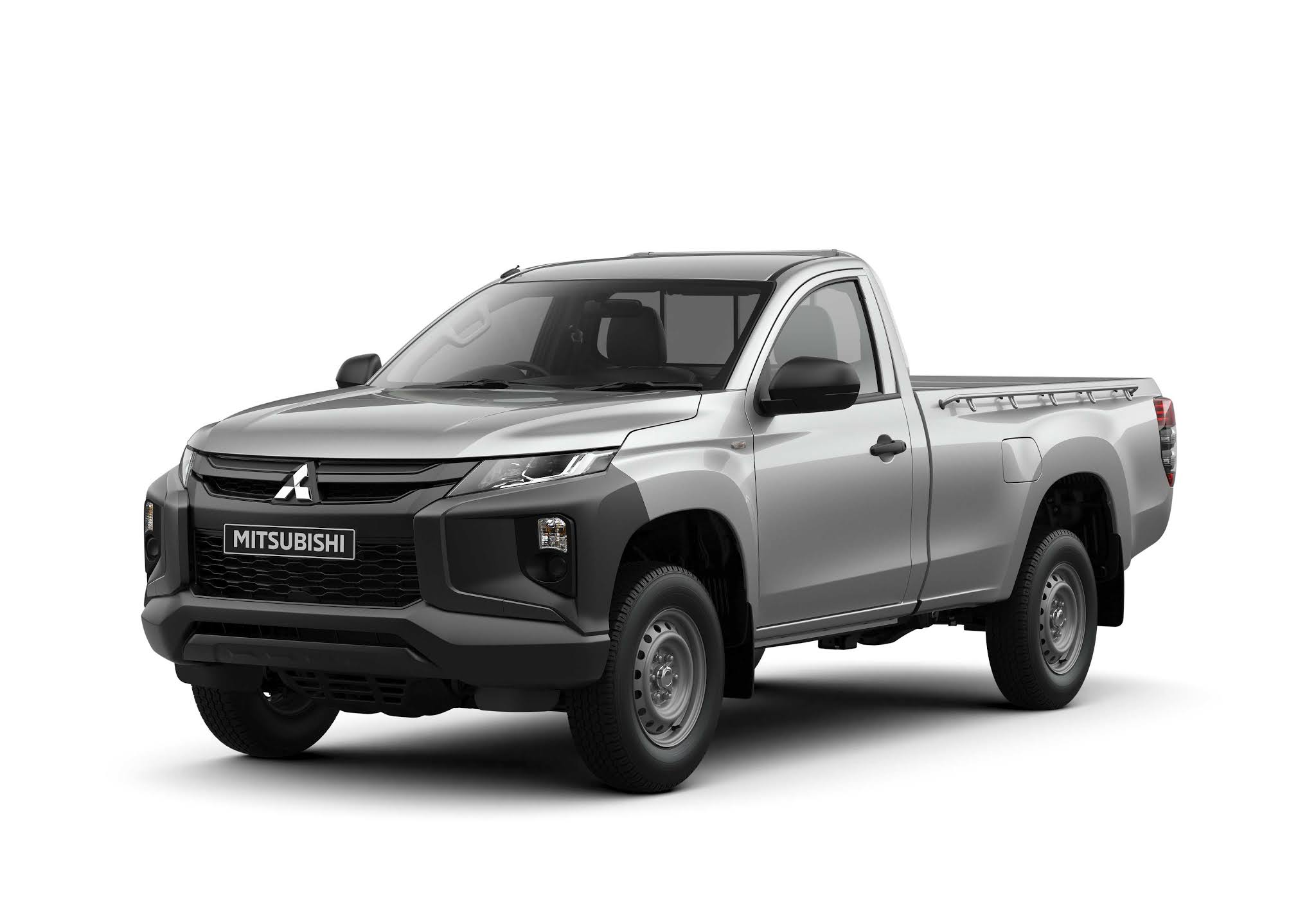 MITSUBISHI NEW TRITON SINGLE CAB GLX 4X2 MT