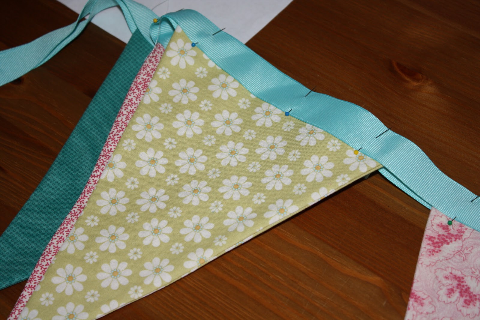 HankOrange: Flag Banner Tutorial!