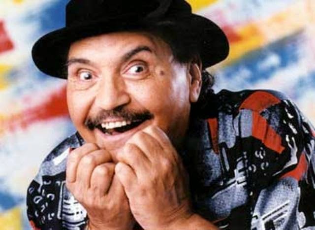 QUÉ FUE DE...?: IN MEMORIAM: GASPAR HENAINE "CAPULINA"