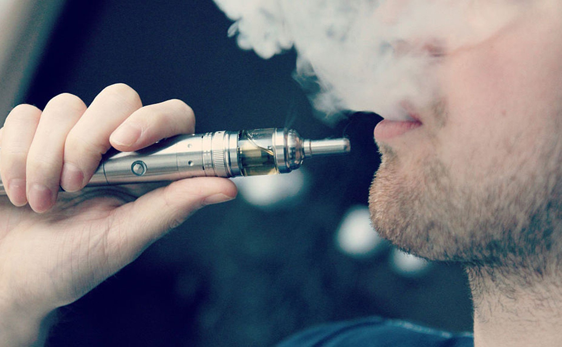 How do we Make Vape Smoke Thicker?