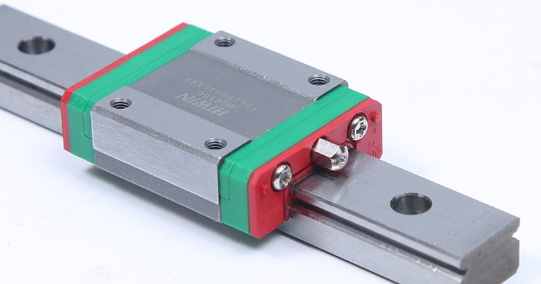 HIWIN BRASIL (MECTROL) Guias Lineares, Fusos de Esferas, Servo Motores ...