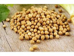 Zdrava travulja: Korijander - začin i lek