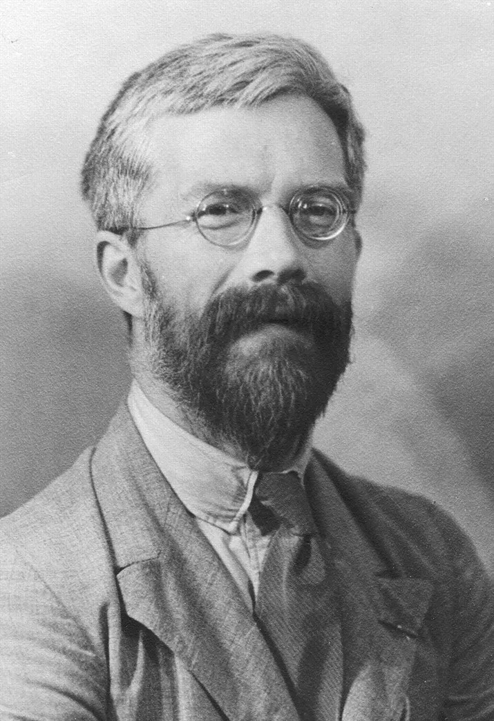 DIÁNOIA: POLIS VS CAOS: Genética: Cayetano Acuña Vigil