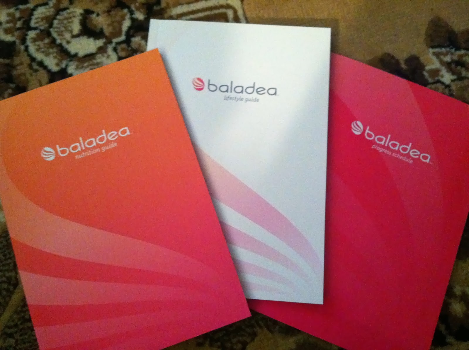 EmpowerMoms: "Baladea" by Holly Perkins exercise program starts on Monday!!