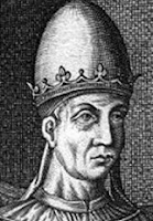 Edward Feser: The strange case of Pope Vigilius
