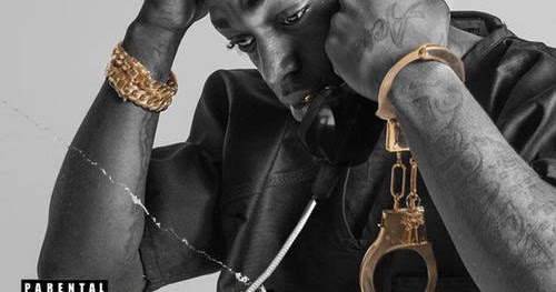 KODAK BLACK: KODAK BLACK ALBUM AND MIXTAPES, INSTITUTION ALBUM