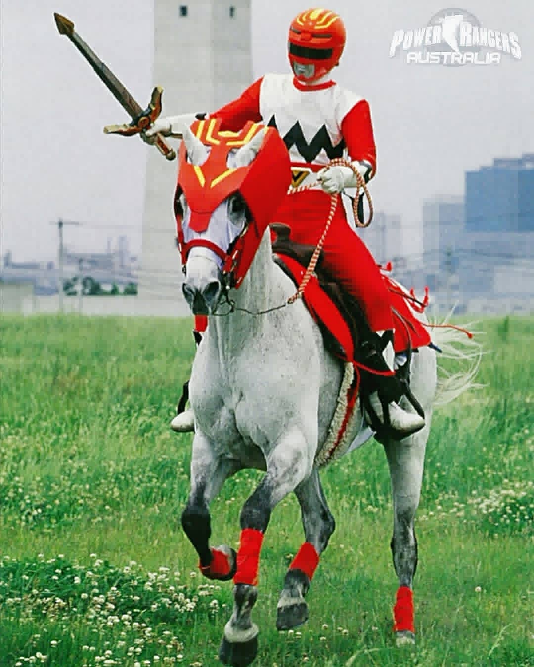 Power Rangers Lost Galaxy – Silent Sleep / Orion Rising