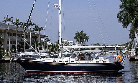 Windtraveler: July 2012