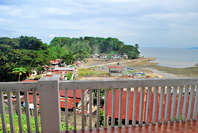 Throwing Coins at Rio Grande and the Fictional Apocalyptic Island of ...