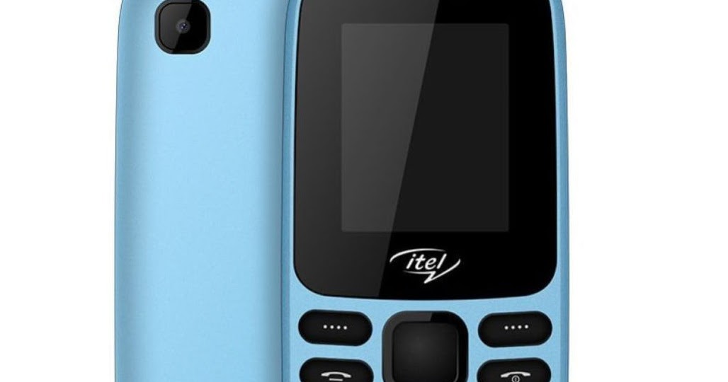 iTel 2171 | Sinavisi