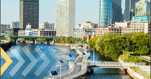 Trail-Oriented Development