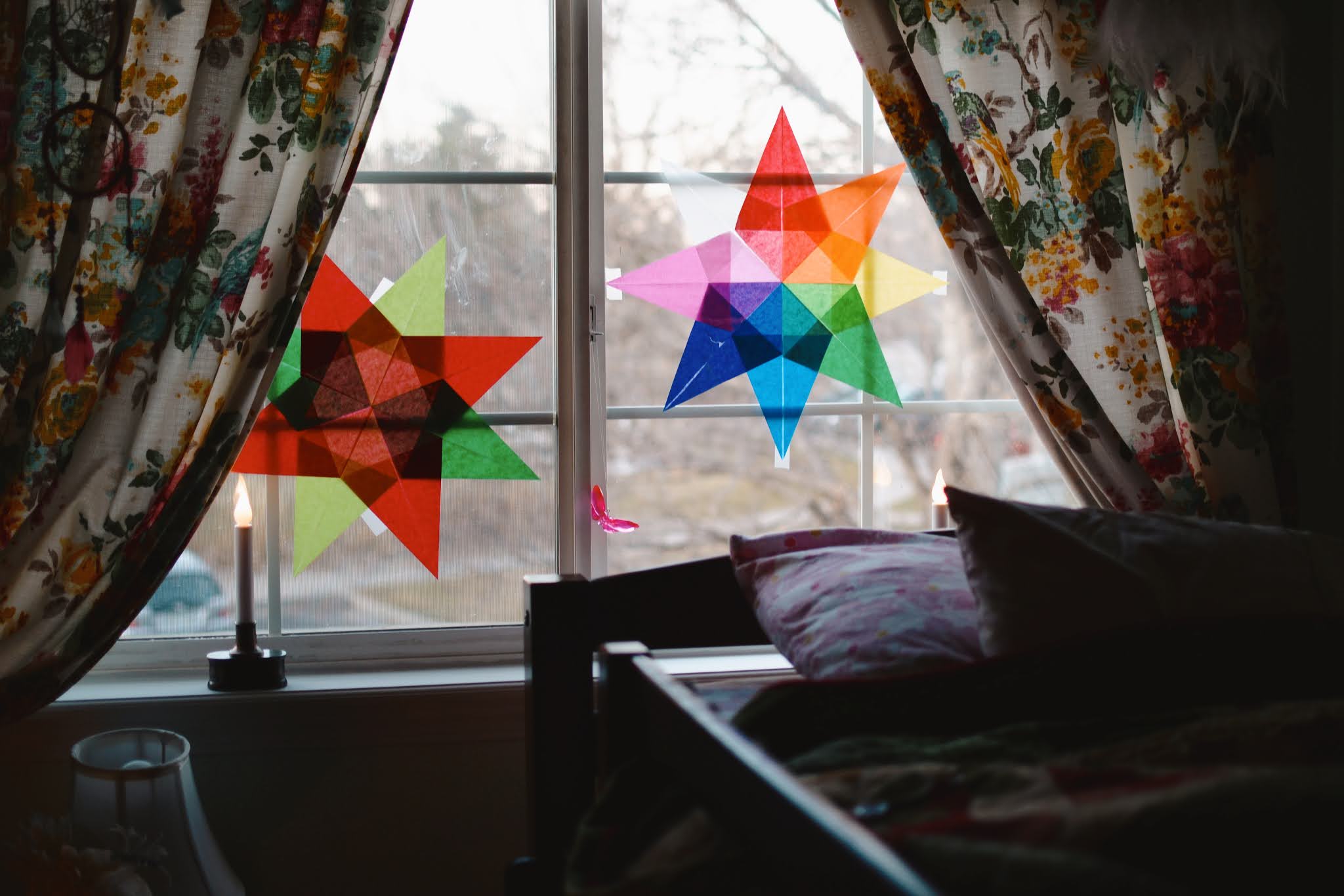 The Whimsical Classroom