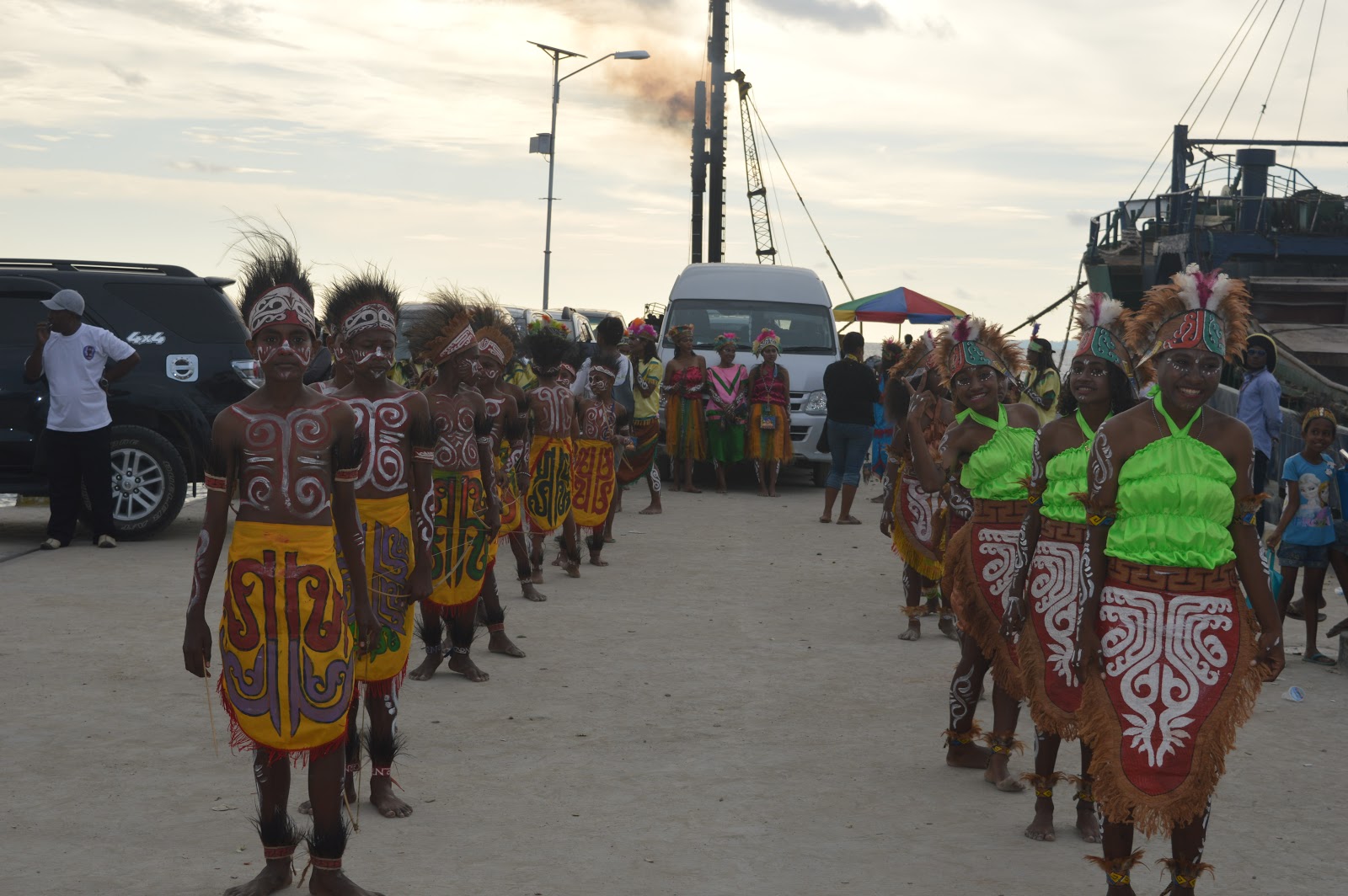 MANUSIA BARU DALAM KRISTUS (Kolose 3:12-17) - DEAR PELANGI