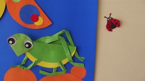 Arte y las tics Roxany Salinas Villanueva: Origami circular.