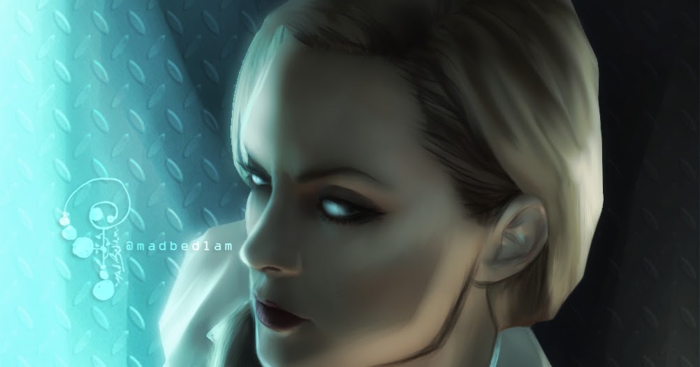 Hablas De Todo Un Poco...: Alex Wesker, Un Legado De Venganzas